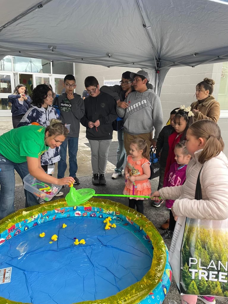 Quincy Partnership for Youth - www.quincypartnership.org